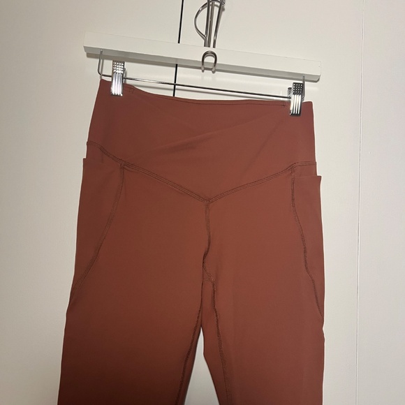 Fabletics | Pants & Jumpsuits | Fabletics Oasis Pureluxe Crossover ...